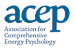 ACEP Certification Program Special Modules - Energy Psychology
